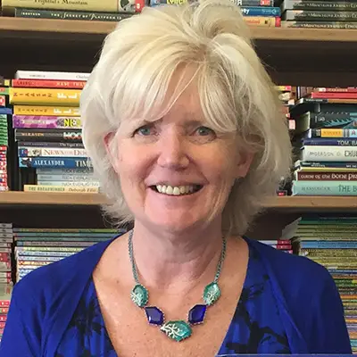 About – The Hudson Literacy Fund